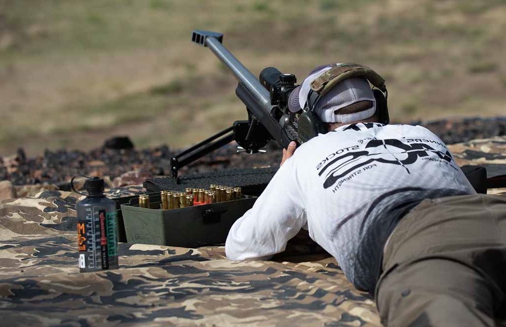 CCTM - Clubs de Caza y Tiro de México